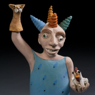 Marilee Hall | Southern Highland Craft Guild